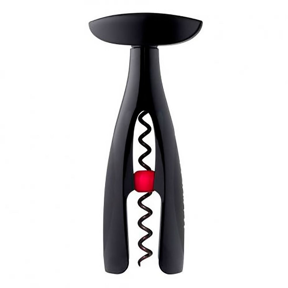 Le Creuset | saca rolhas trilogy mesa tm 200 preto le creuset ...